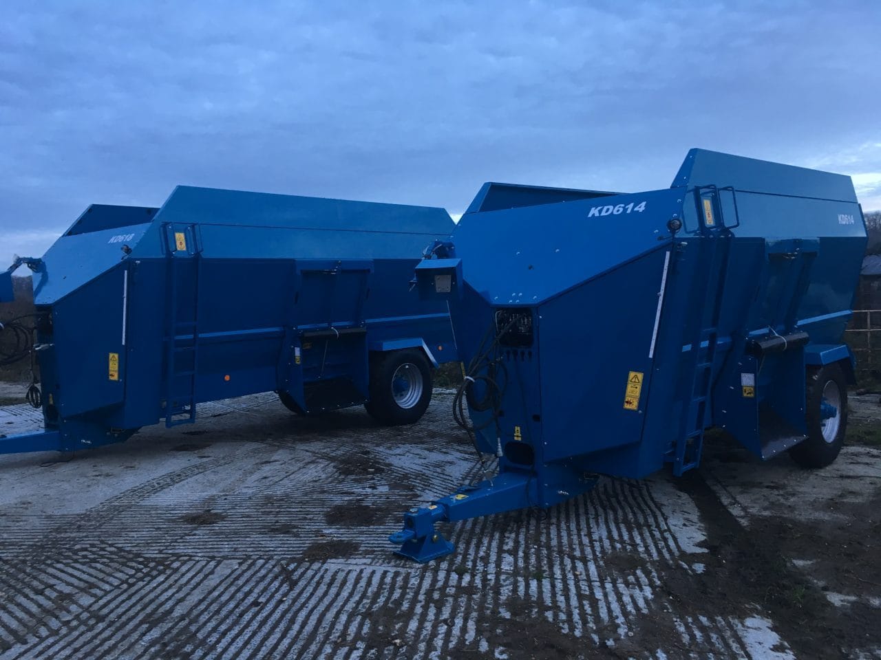 Kidd Diet Feeder - NEW - Agriplantsales
